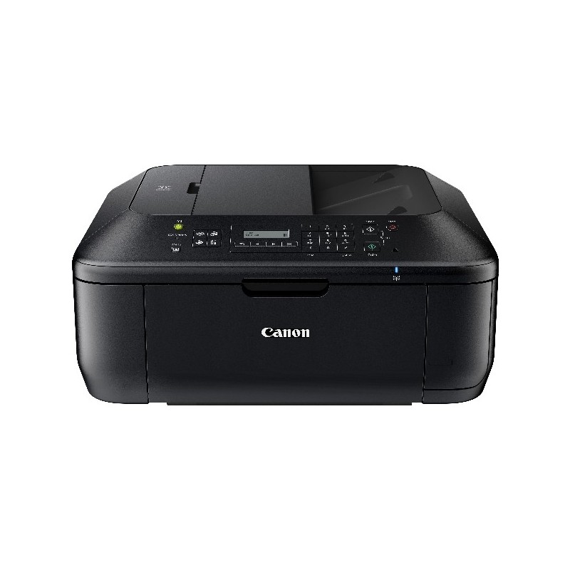 MULTIFUNCION CANON MX475 CON FAX + LPI*