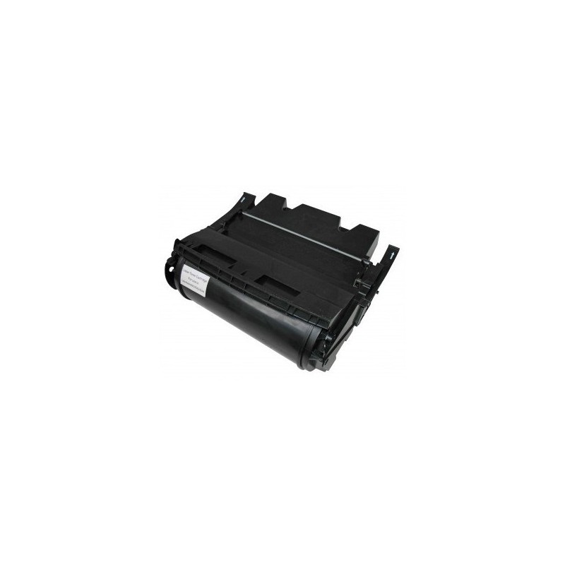 INK-PRO® TONER COMPATIBLE LEXMARK T640/T642/T644 (64016HE/X644H11E ...